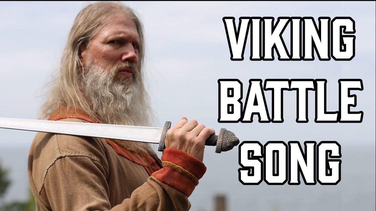 Viking Battle Song - YouTube