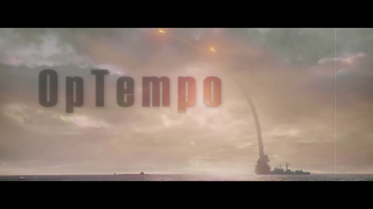 OpTempo Intro - YouTube