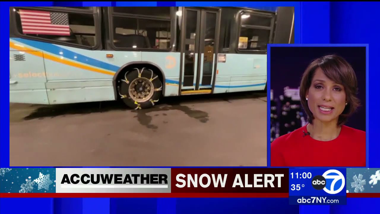 WABC 11pm news open (06JAN2022) - YouTube