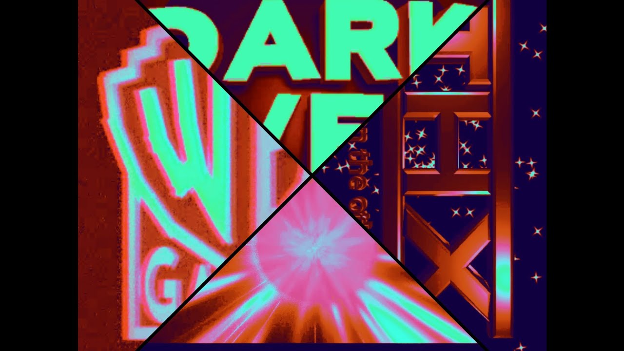 warner bros thx dark universe😣🥺🤯 - YouTube