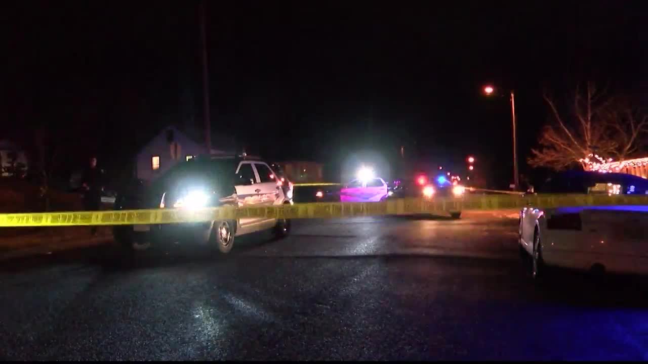 Two people killed in Helena shooting - YouTube