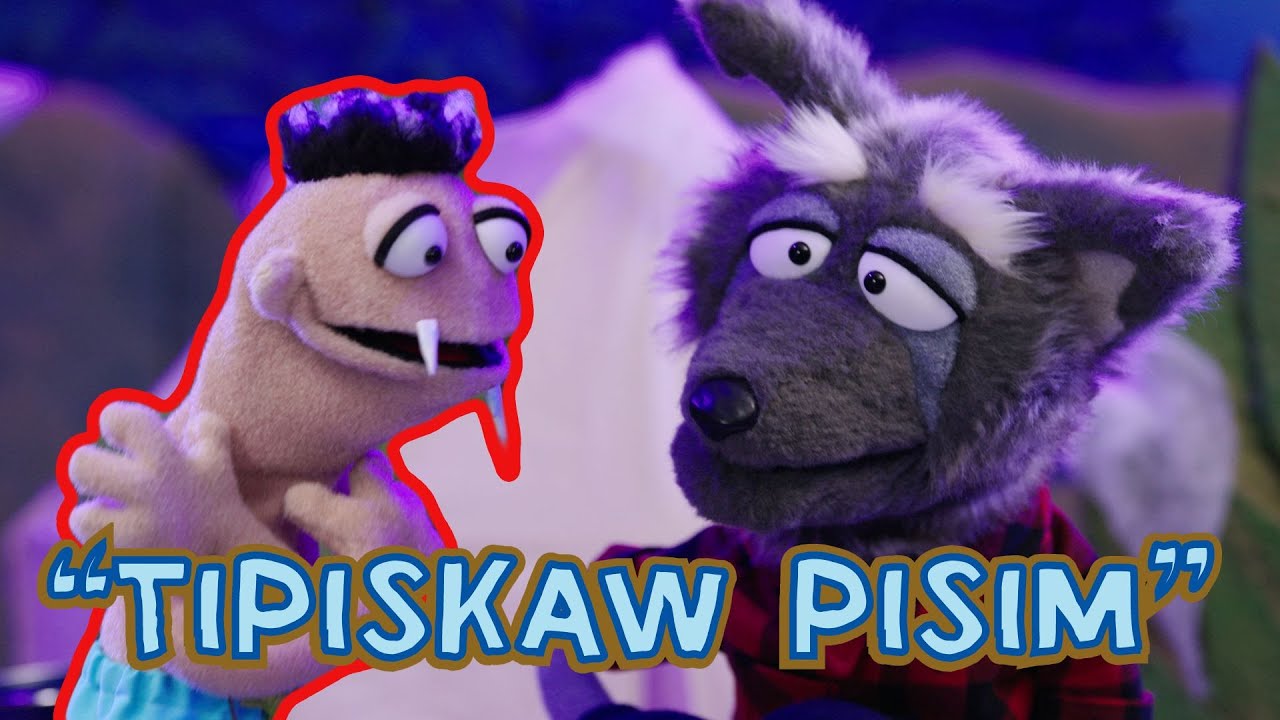 Michif Makers: Tipiskaw Pisim | Indigenous Métis Culture & Language ...