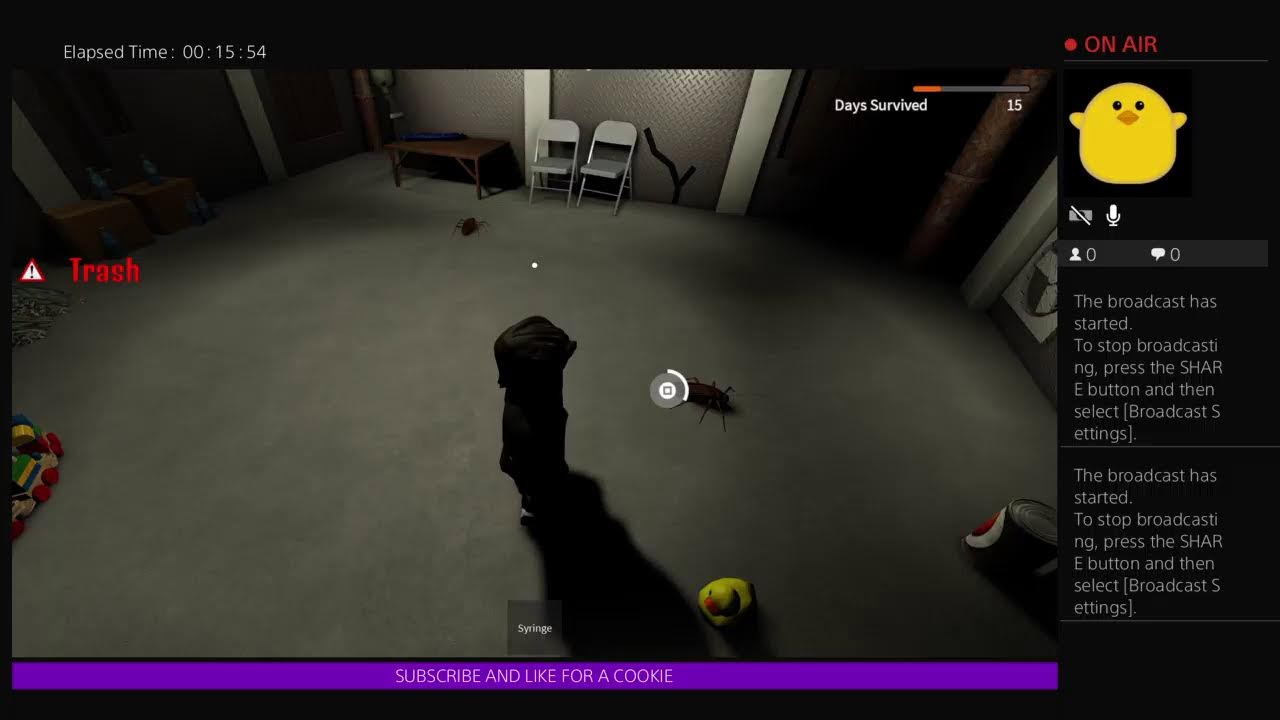 Roblox broadcast with Owen Radiant Residents Season1 chapter1 - YouTube