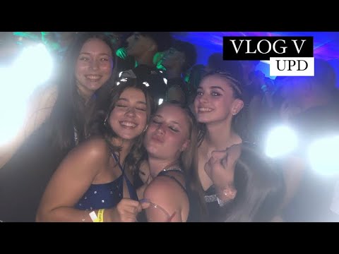 VLOG #5 | Upd - YouTube