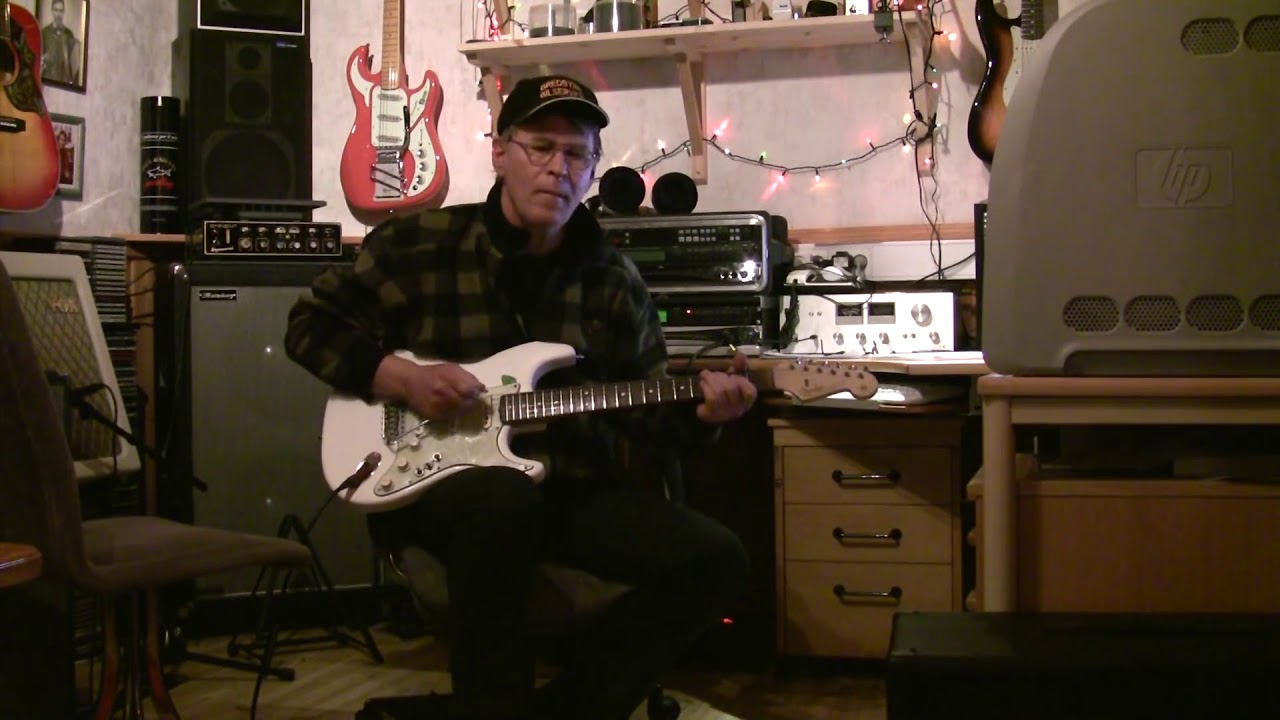 Last Date Ellert Nordmark - YouTube