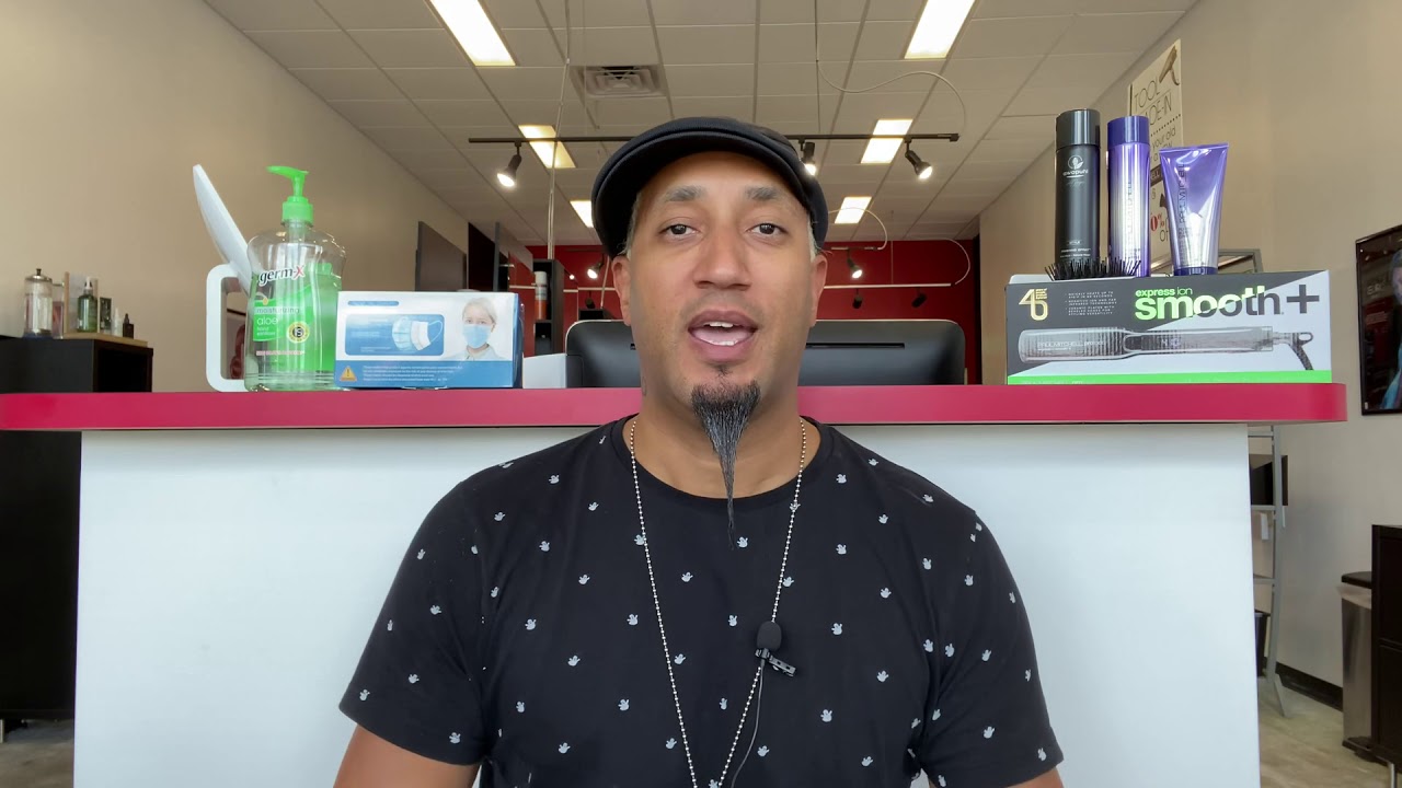 Update from our CEO 7/16/20 - YouTube