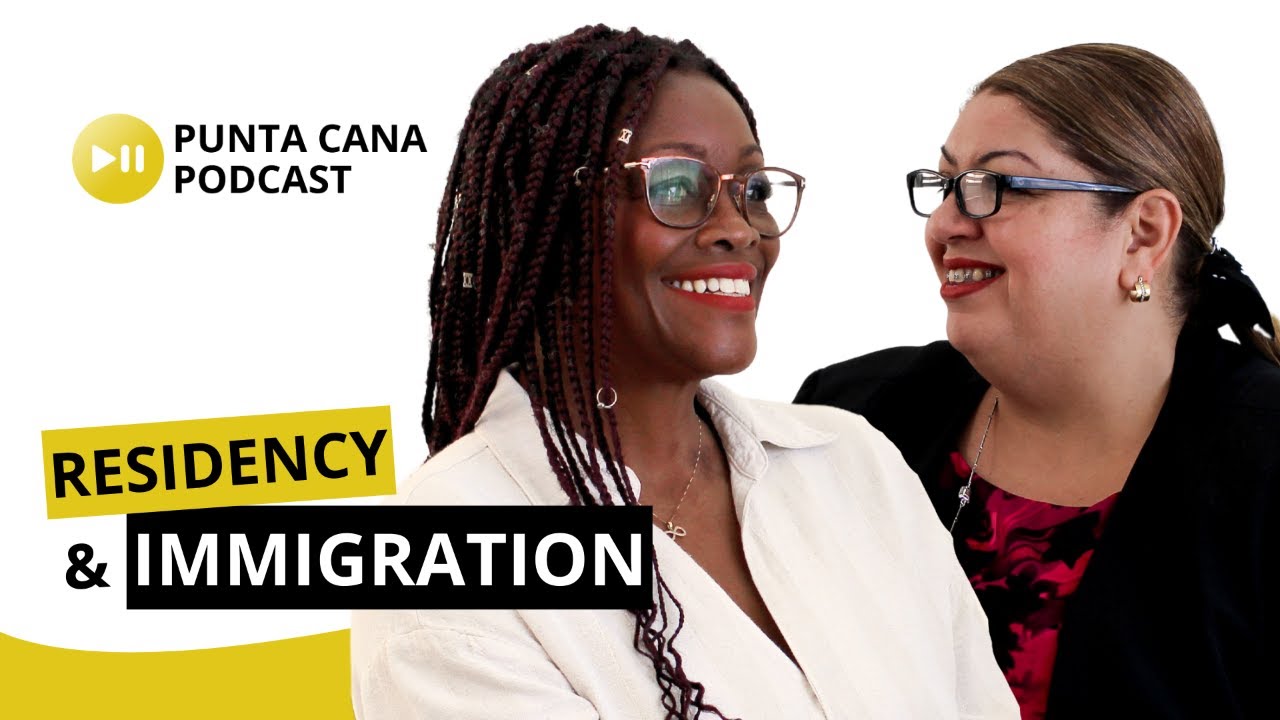Making the Dominican Republic Home | Immigration & Residency Guide with ...