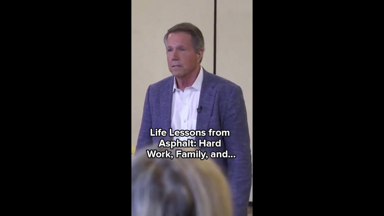 Life Lessons from Asphalt_ Hard Work, Family, and Gratitude.mp4 - YouTube