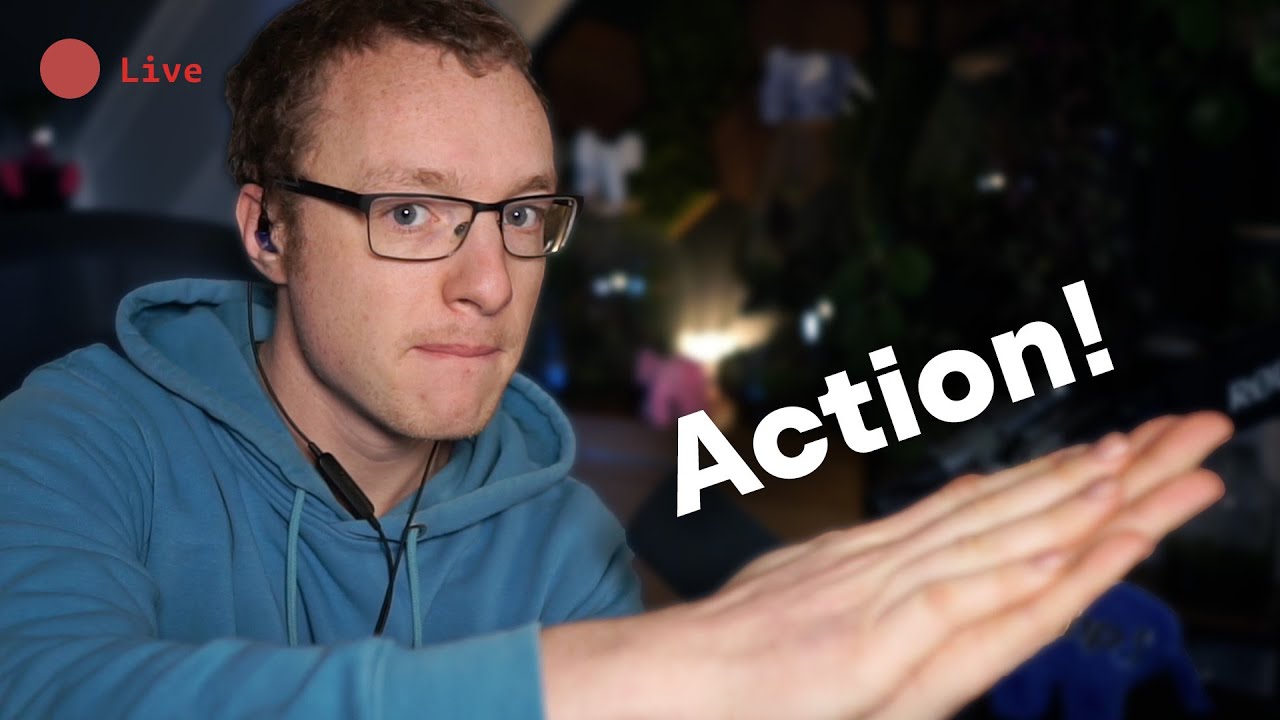 My favorite pattern! - YouTube