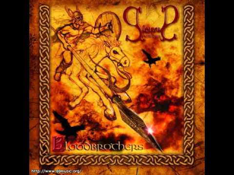 Sleipnir - Bloodbrothers (Full album) - YouTube