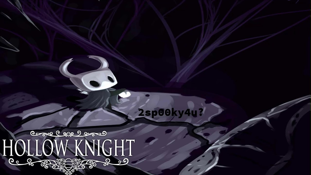 Hollow Knight OST ~ Deepnest Theme - YouTube
