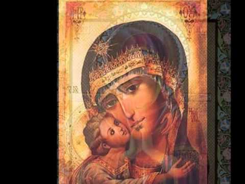 The Great Litany - YouTube