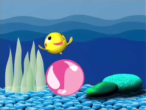 MiniMini   Rybka się budzi   HD 2003 2010360P