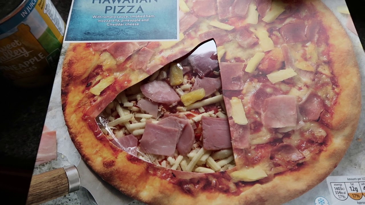 ALDI Party Food - YouTube