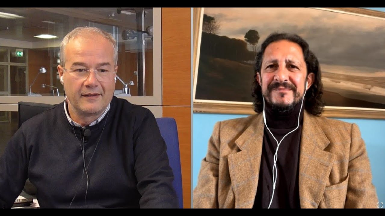 Igor Protti: "Messina sempre nel mio cuore" - YouTube