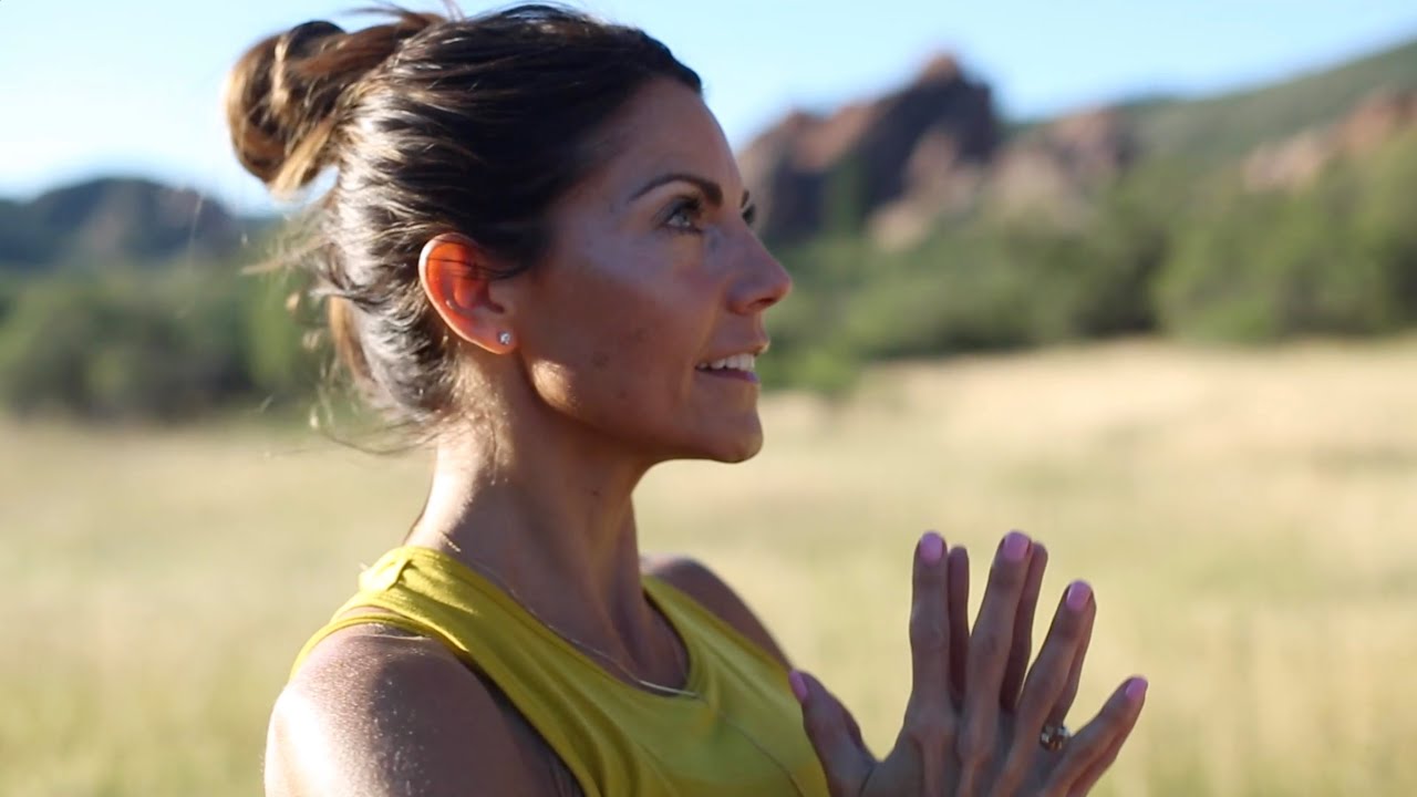 Guild employee spotlight - Rebecca Hansen in Colorado - YouTube