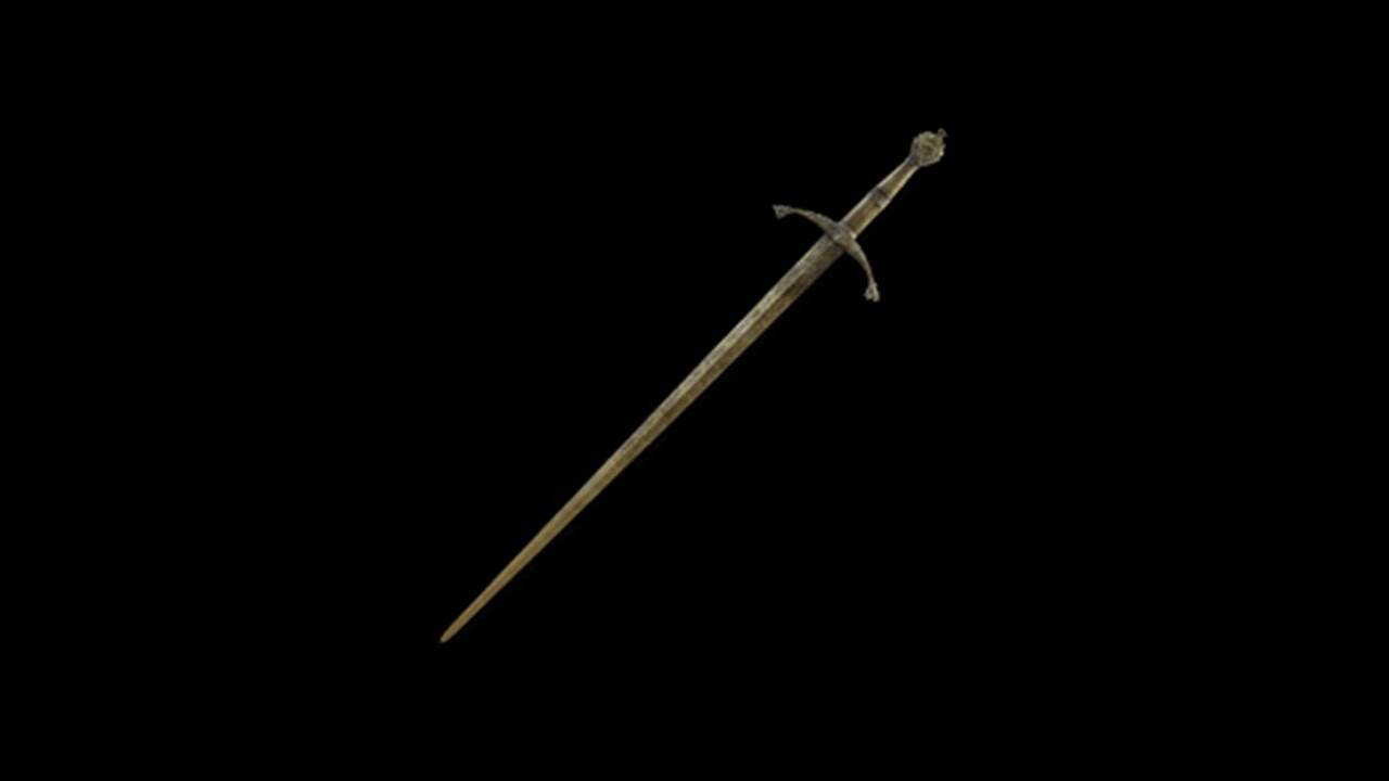 귀인의 세검 - YouTube