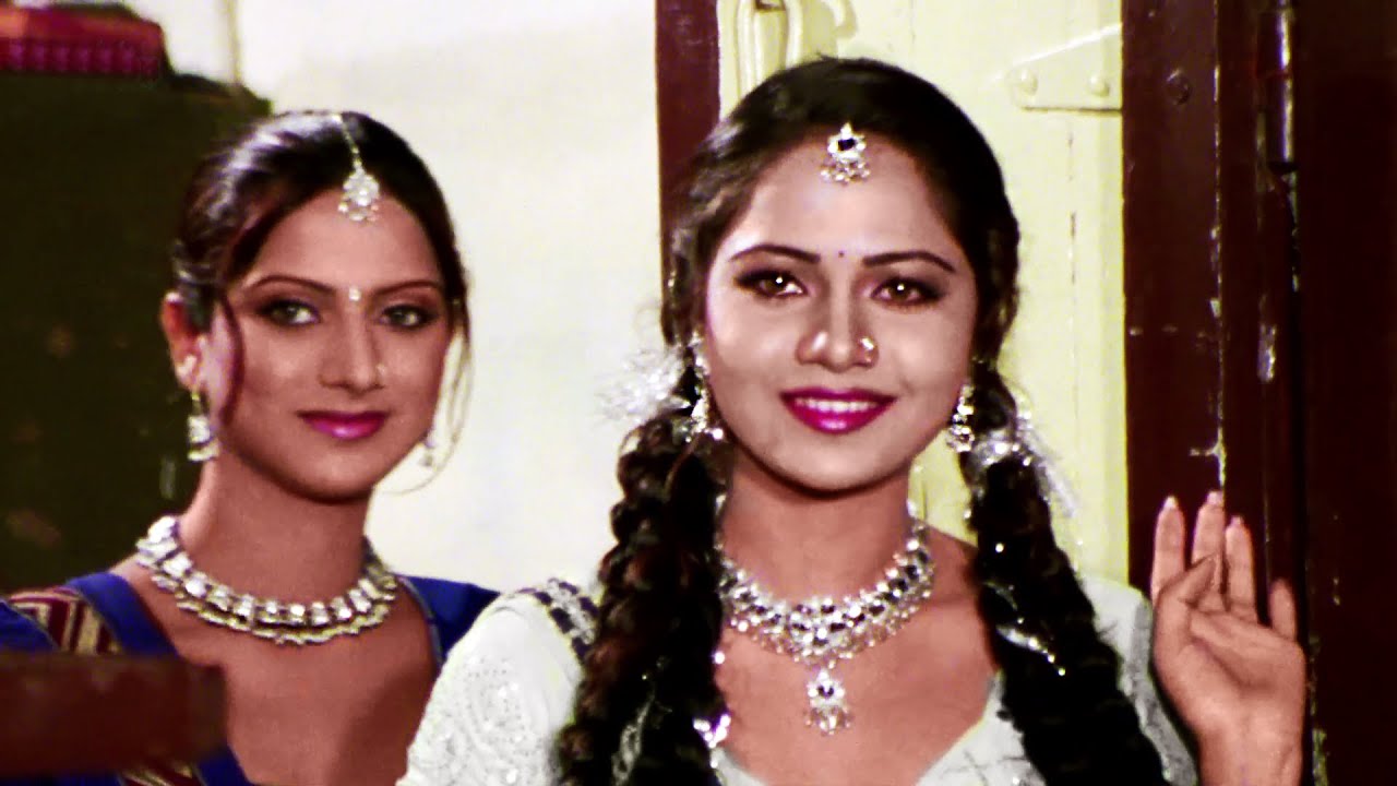 સુપરહીટ ગુજરાતી ફિલ્મ |Ahmedabad Palanpur Via Kadi Kalol Full Movie|9/ ...