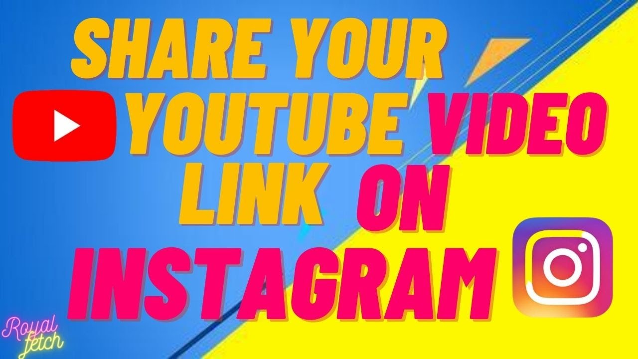 Get More Views By Sharing Video Link On Instagram 2020 YouTube get-more-views-by-sharing-video-link-on-instagram-2020-youtube