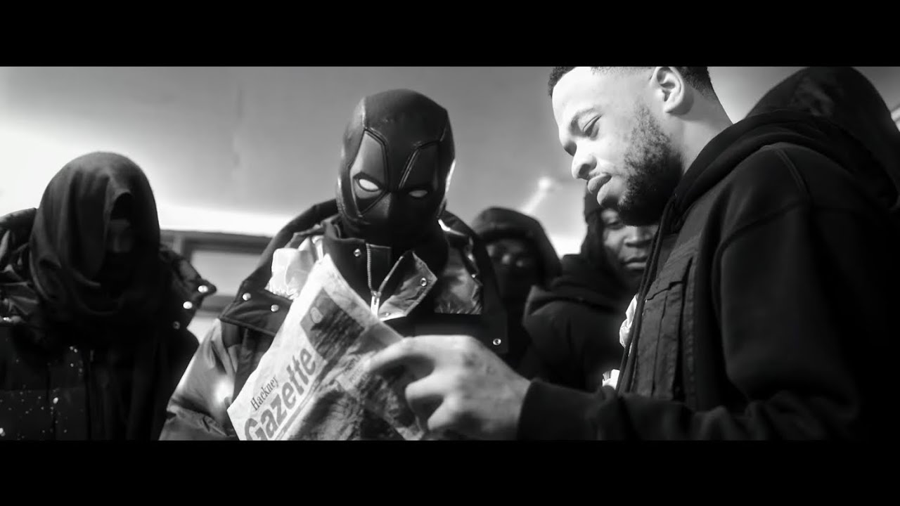 Billy Billions X C1 #7th (C1NNA) - Extended Clip | Prod ...