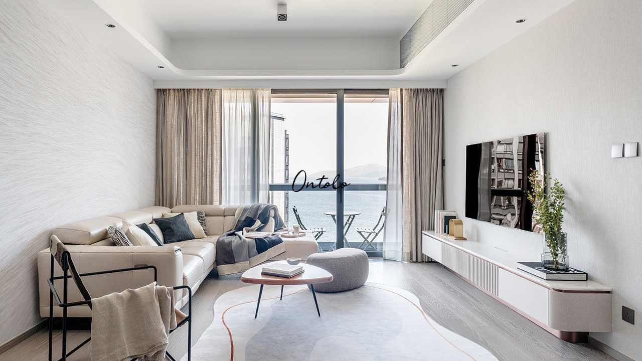 Epic Interior Design - PakShekKok白石角 - YouTube