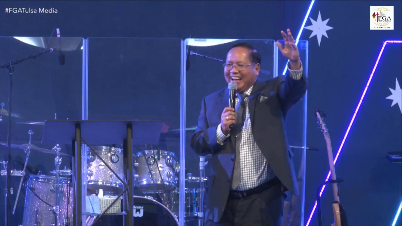 Burmese Service Jan 21,2018 # Pastor Mung Tawng - YouTube