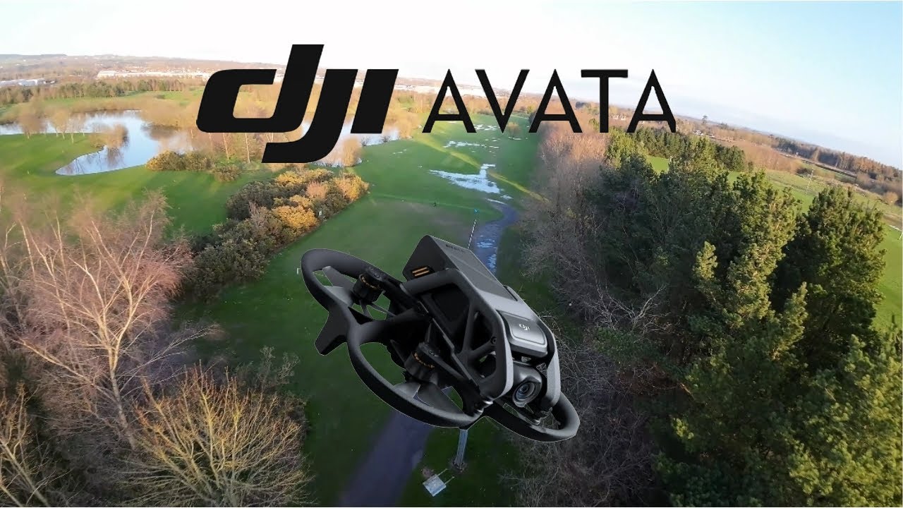 4k. DJI Avata remote controller 2 manual mode. Fpv training - YouTube