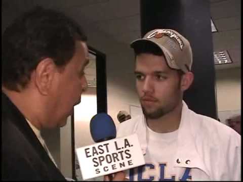 Jordan Farmer & Father Damon Farmer ..Final Four Interview - YouTube