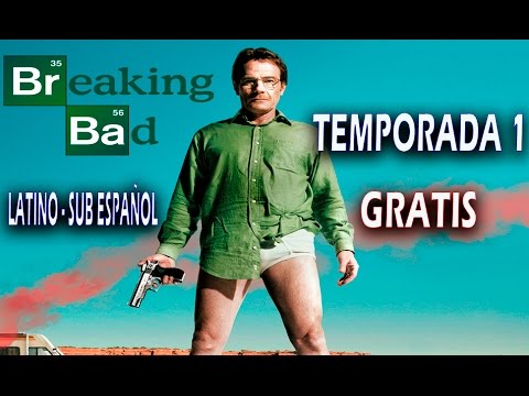 Mira y Descarga - Breaking Bad #1 HD - Latino y Sub Español - YouTube