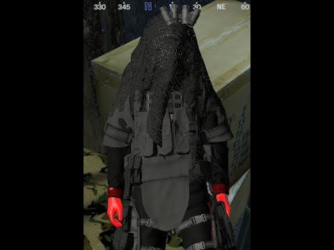 Dayz Rearmed ClipDump - YouTube