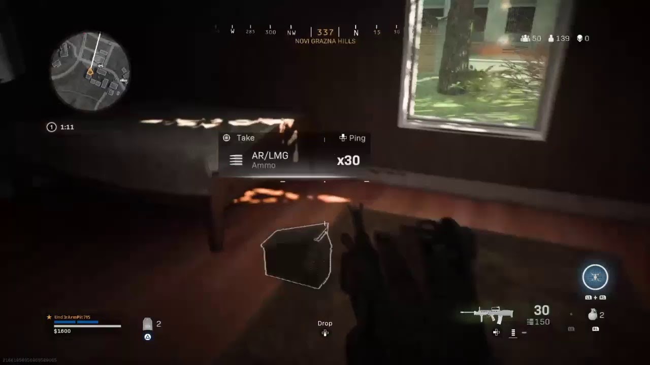 Call of Booty WarFreak - YouTube