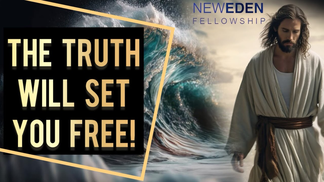The Truth Will Set You Free - YouTube