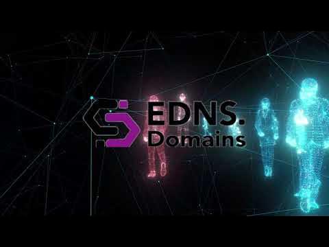$EDNS Token is now Live - YouTube