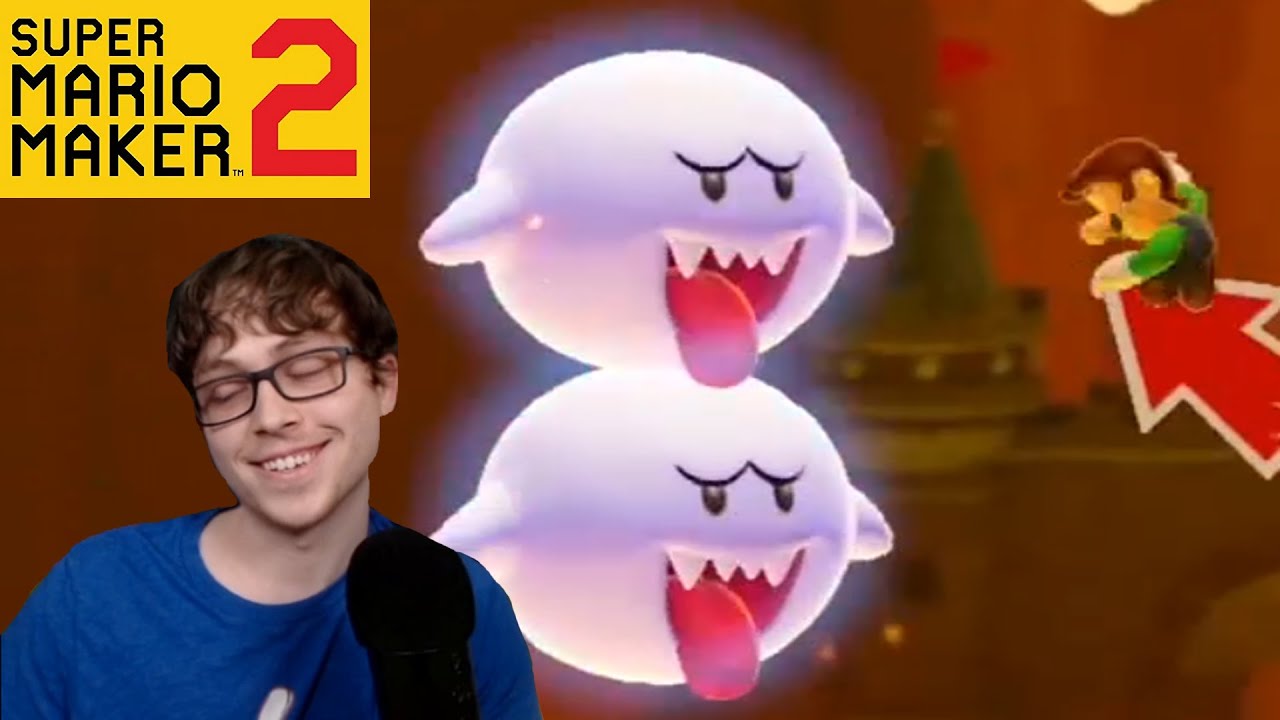 Elijah_lol Deleted His Old Super World and Uploaded a Way Harder One ...