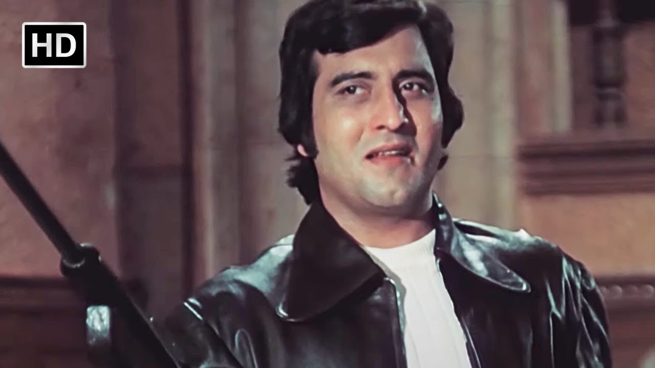 Climax - मैं बदमाश नहीं सी आई डी ऑफिसर है - Maha Badmaash - Vinod ...