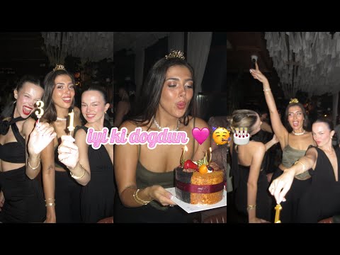 Zülal'e... 31 Yaş Ve Hayatın İzleri 