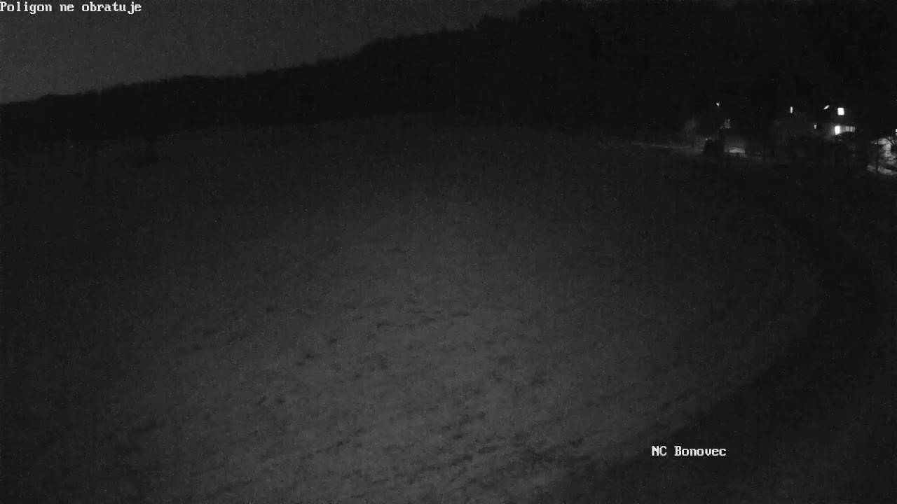 Kamera NC Bonovec Medvode Live Stream - YouTube