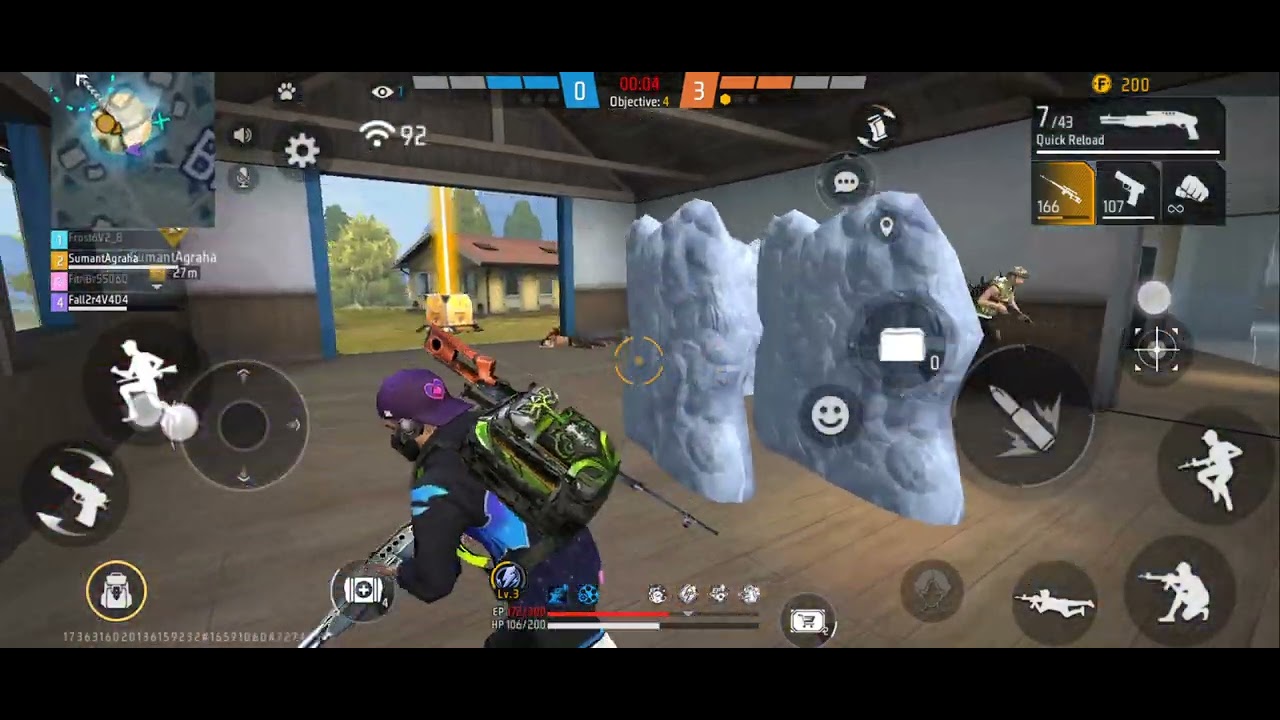 Fffffffffff killl - YouTube