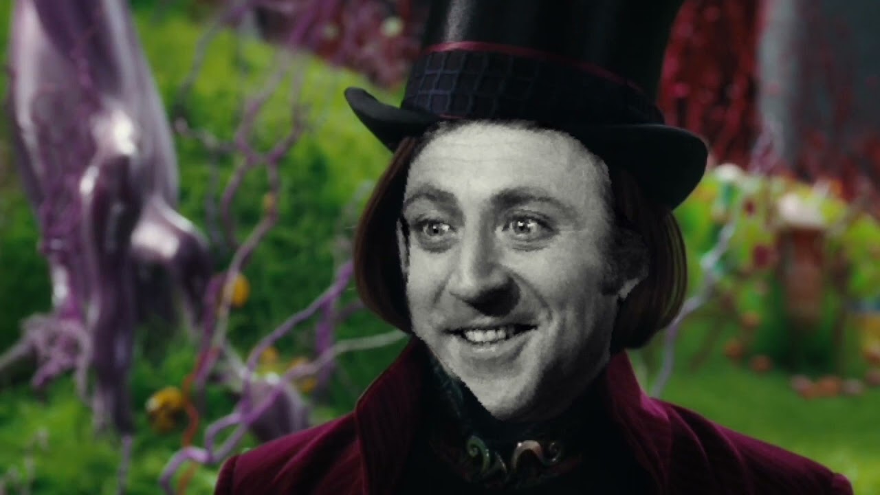 Oompa Loompa Movie Oompa Loompa Movie