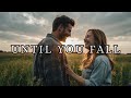 Until You Fall | (Official Music) | Rock ballad / Pop Rock | Burning ...