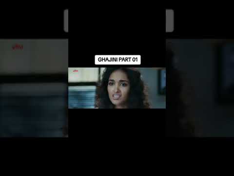 1_ GHAJINI indou film 🎥  traduit en Bambara et Papa Camara