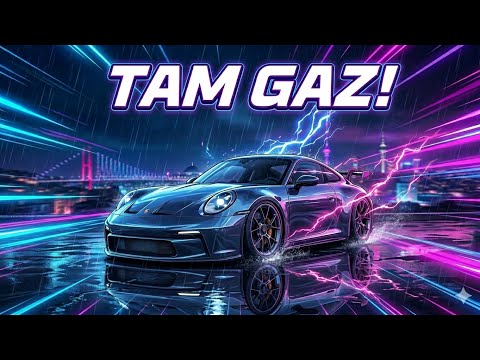 TAM GAZ!By KralMTY. (Official Music Video)