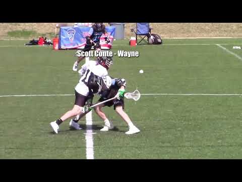 BBL National Team Highlights: Players from Bergen and Passaic County