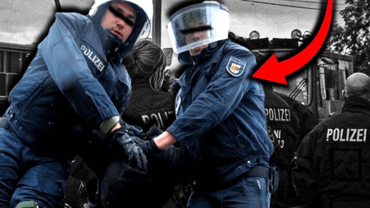 Paula und Paul halten das Maul! - YouTube