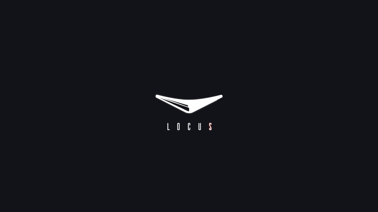 Final Intro Video Locus - YouTube