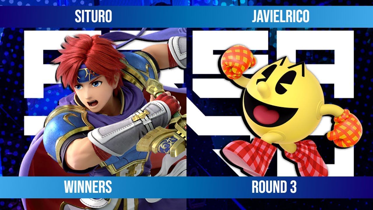 Situro VS Javielrico - WR3 - Area Zero 2 - YouTube