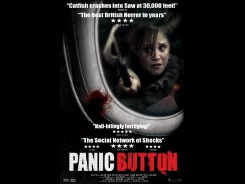 Panic Button (2011) Official Trailer   HD