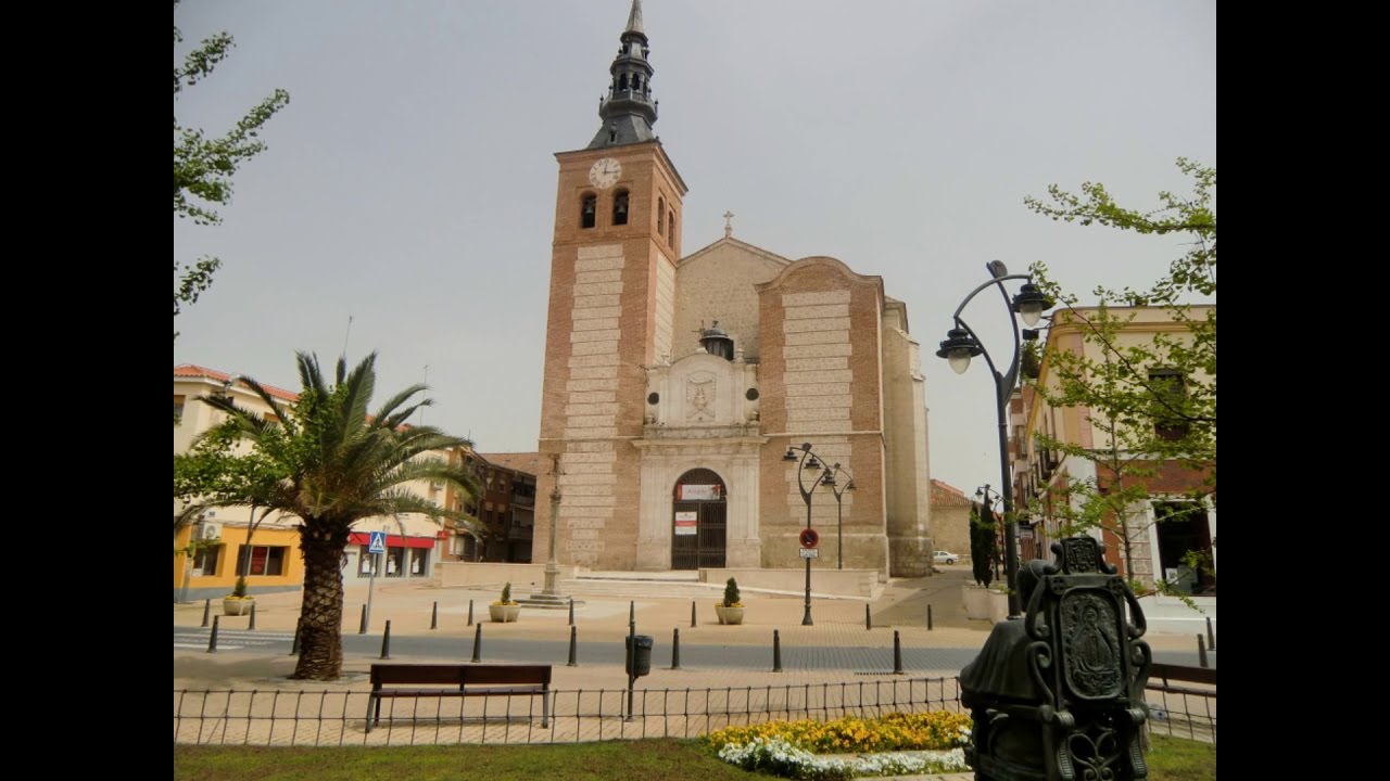 TORRE MUDEJAR DE LA CATEDRAL - YouTube