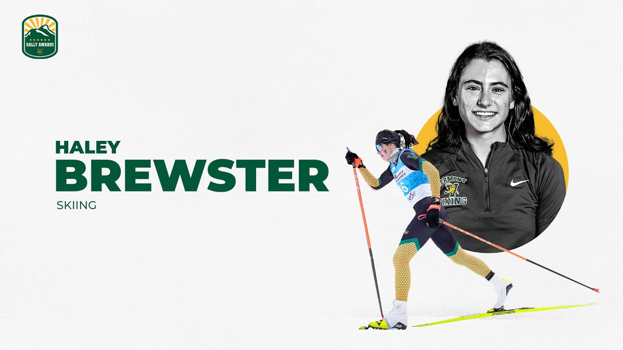 2024 Rally Awards: Meg & Kate Ryley Underclass Athletic Achievement ...