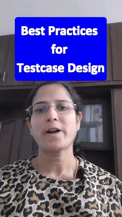Manual Testing Interview Question 20 How To Write Testcases Effectively Softwaretesting